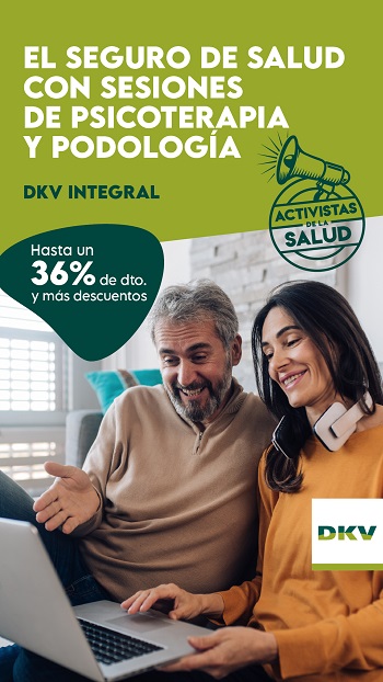 Ondas de choque, la terapia regenerativa | DKV Quiero cuidarme